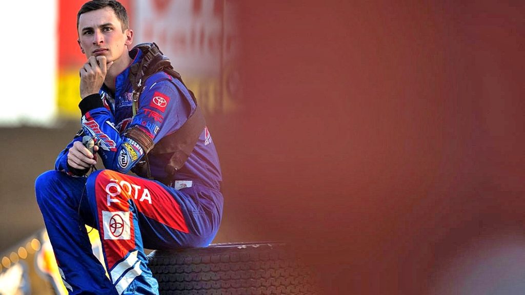 KOFOID AND ROTH MOTORSPORTS CLICK INTO GEAR - Speedway Illustrated News