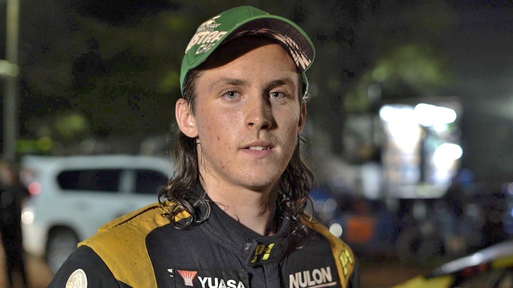 Australia - Speedway Illustrated News