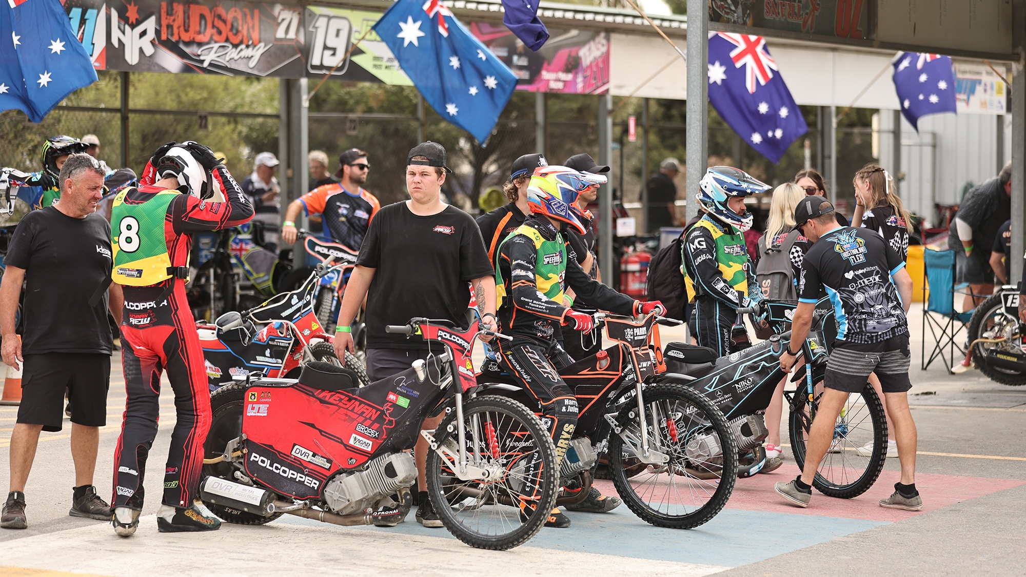 2025 AUSTRALIAN SOLO CHAMPIONSHIP OVER FOUR ROUNDS, DATES ANNOUNCED ...