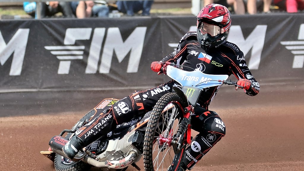 FIM SGP CHALLENGE QUALIFIERS DECIDED - Speedway Illustrated News