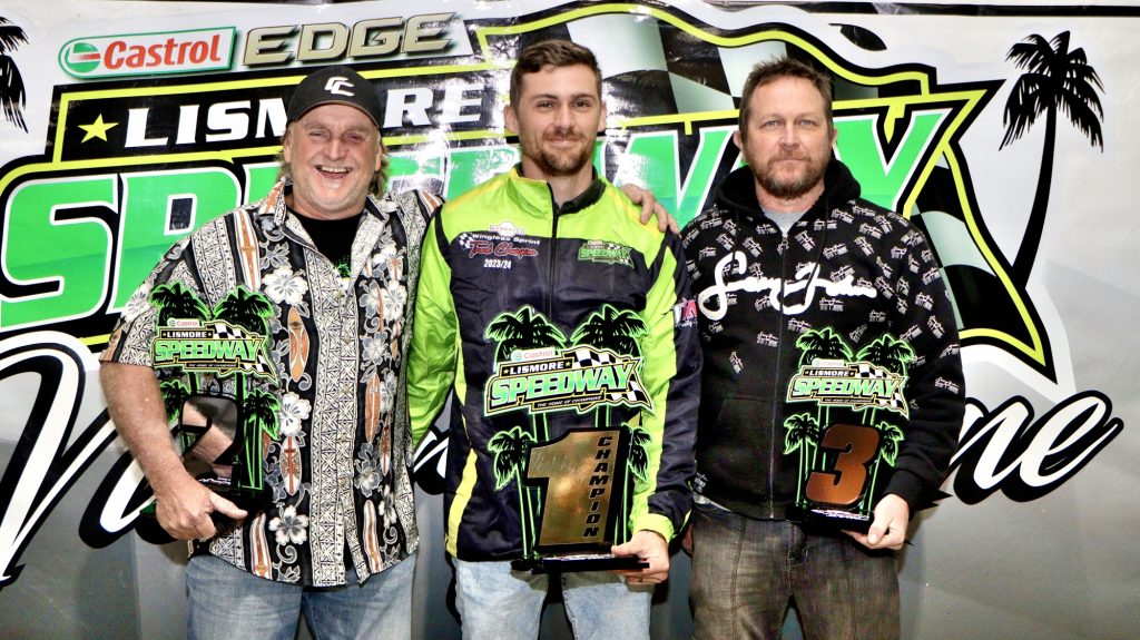 LISMORE SPEEDWAY WALL OF FAME INDUCTEES ANNOUNCED - Speedway ...