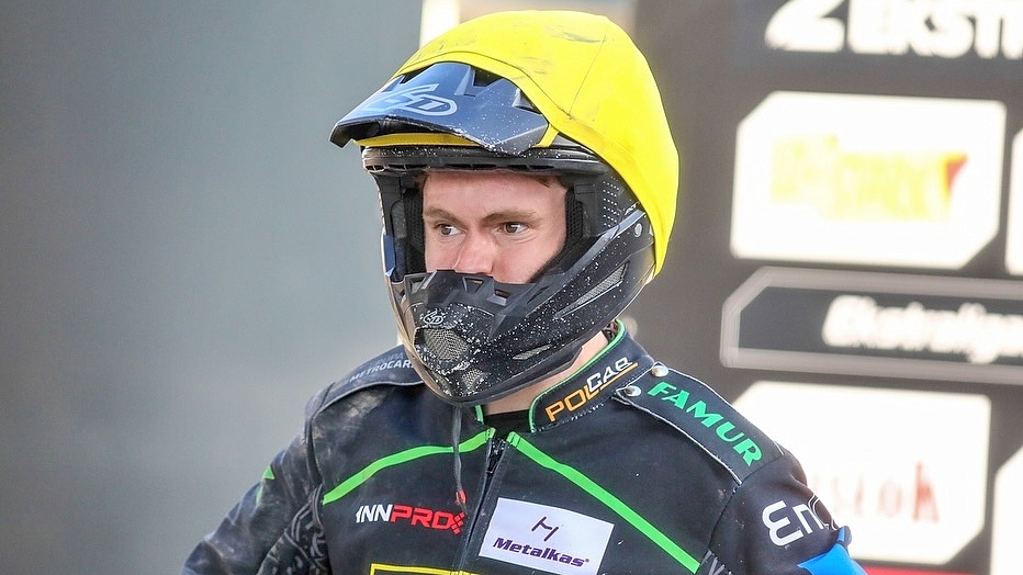 BRADY KURTZ JOINS CRUMP CLASSIC FIELD - Speedway Illustrated News