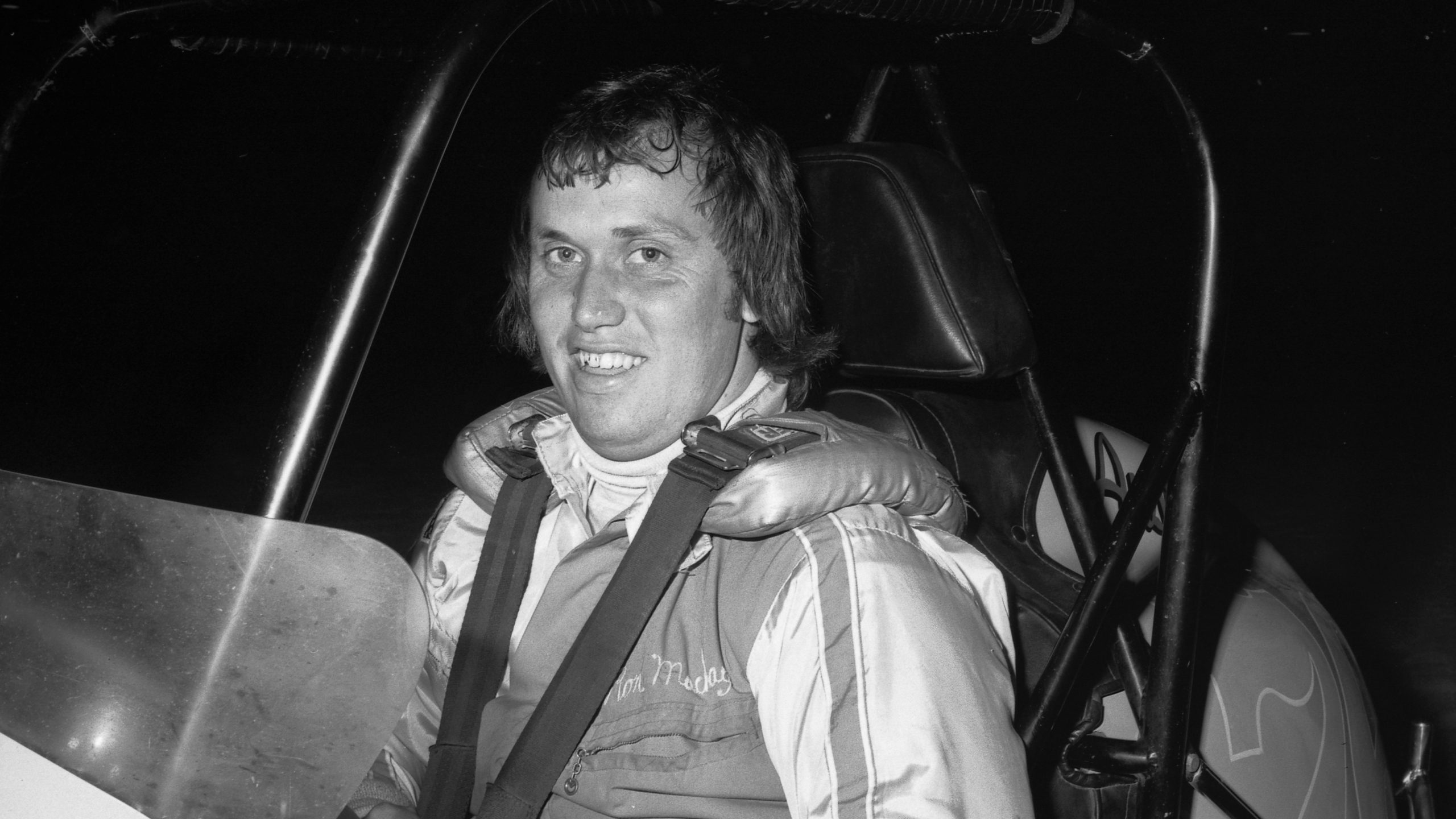 RON MACKAY, 74, DIES SUDDENLY - Speedway Illustrated News