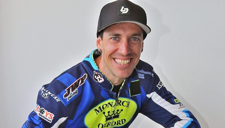 FORMER NATIONAL CHAMPION SAM MASTERS TO RIDE IN THE IKON SUSPENSION ISM ...