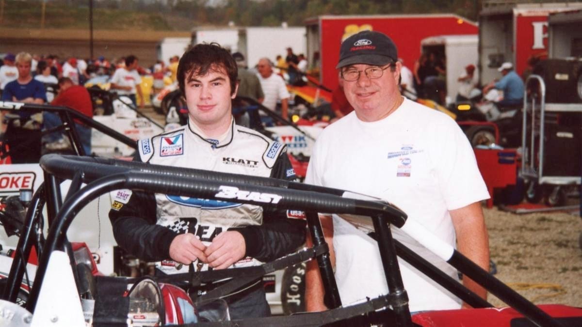 SIX 2024 NATIONAL MIDGET HALL OF FAME INDUCTEES ANNOUNCED - Speedway ...