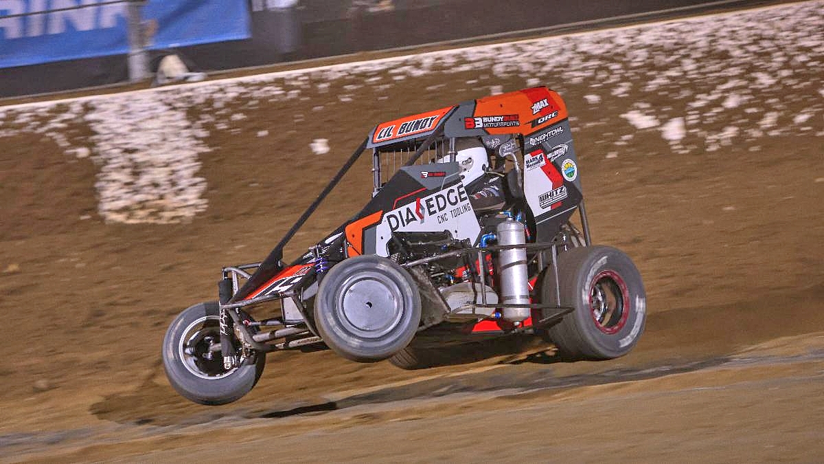 USAC MIDGET FIELD SET FOR SIXTH RUNNING BC39 AT IMS - Speedway ...