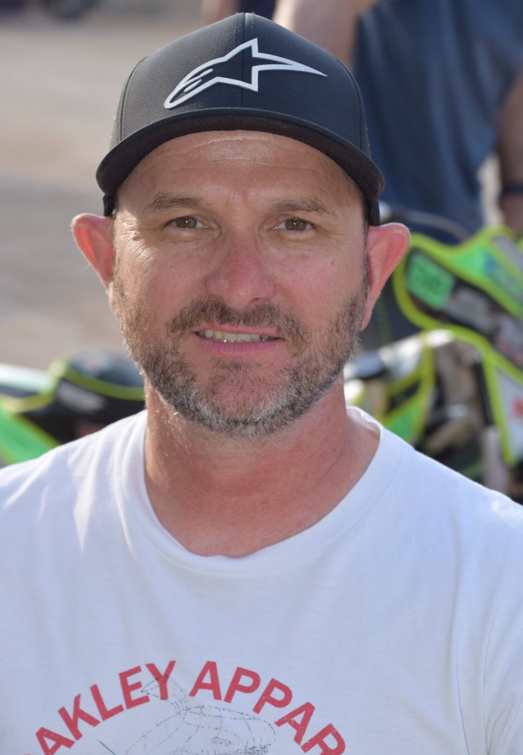 SPEEDWAY INTERNATIONAL MASTERS: IMPRESSIVE RIDER LINE-UP - Speedway ...