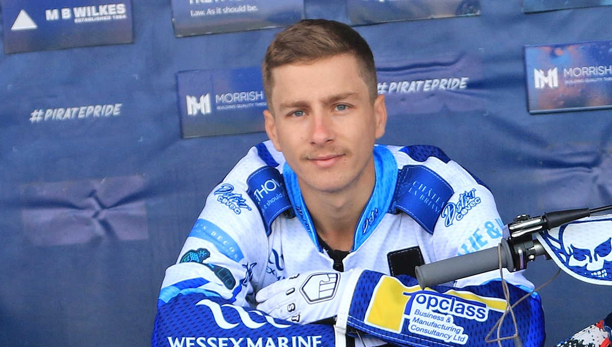 BRITISH SPEEDWAY SEPTEMBER 21, 2024 - Speedway Illustrated News