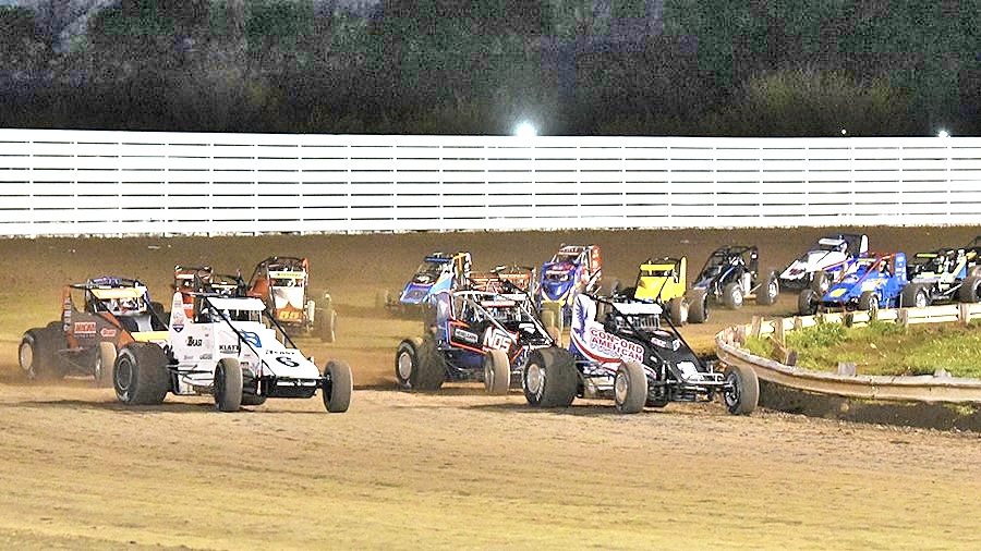 BOYS OF SUMAR! USAC SILVER CROWN AT ICONIC TERRE HAUTE - Speedway ...
