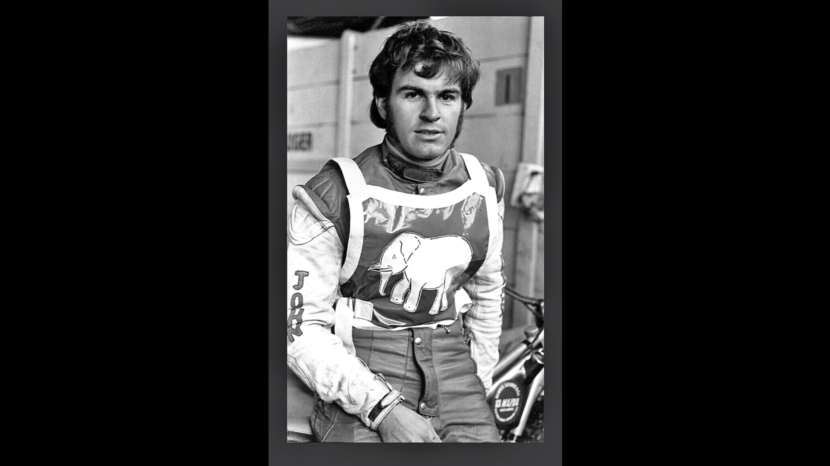 AUSTRALIAN SPEEDWAY RIDERS ASSOCIATION: JOHN TITMAN ELECTED AS PATRON ...