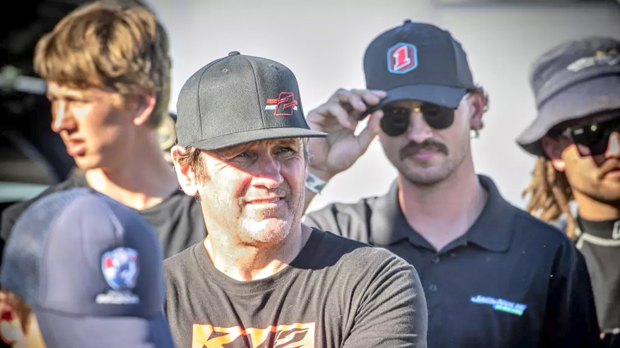 KERRY MADSEN JOINS DIAMOND BAY MOTORSPORT - Speedway Illustrated News