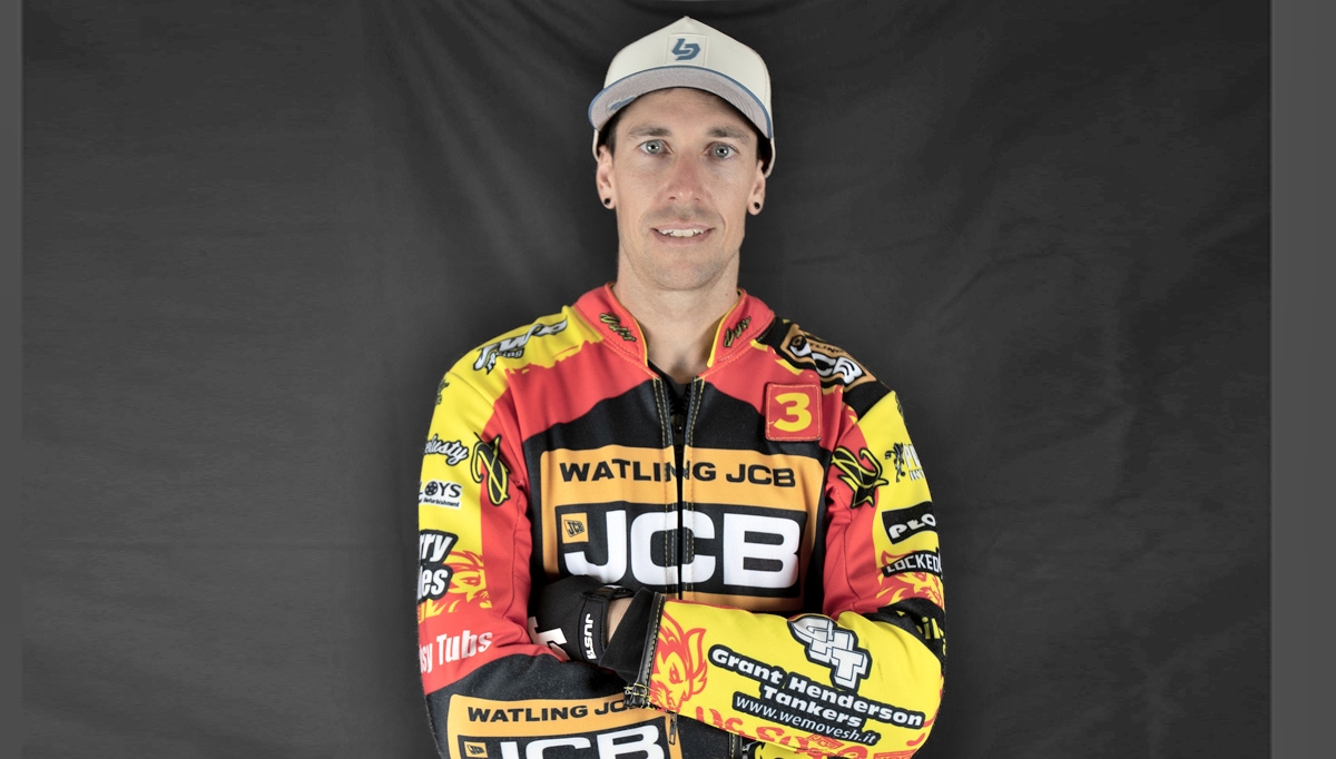 BRITISH SPEEDWAY NOVEMBER 21, 2024 - Speedway Illustrated News