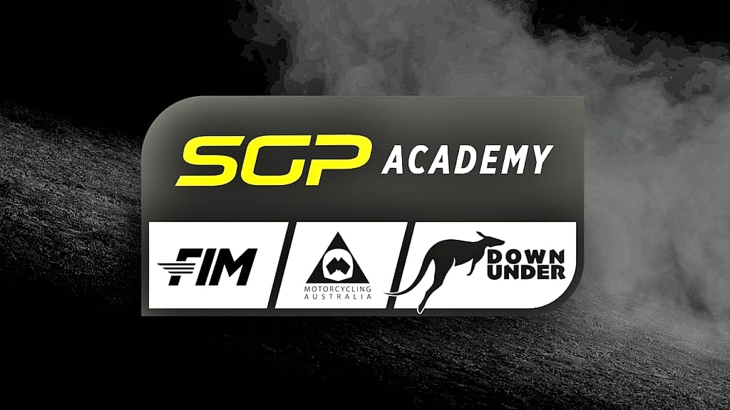 GILLMAN HOSTS FIM SGP ACADEMY JANUARY 22-24 2025 - Speedway Illustrated ...