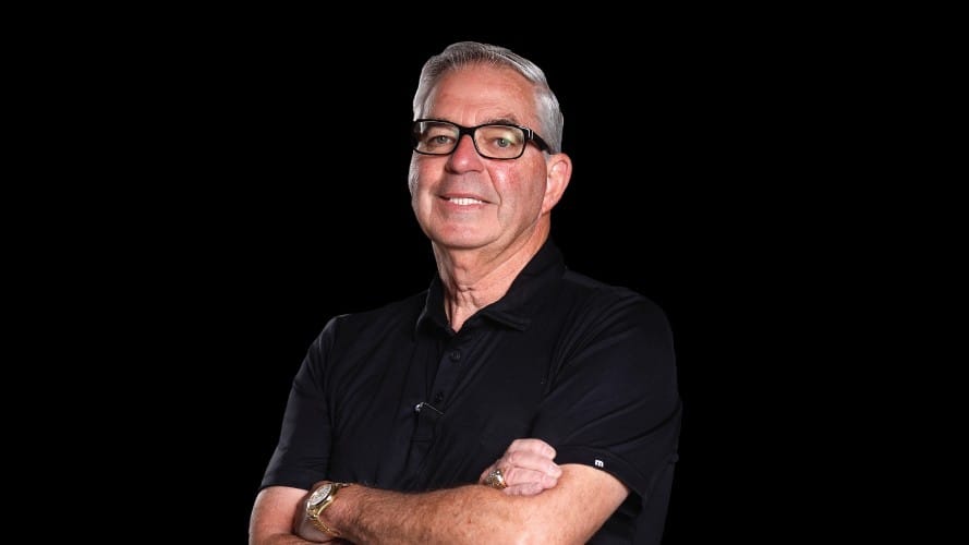 DON HAWK: NEW USAC SILVER CROWN SERIES DIRECTOR - Speedway Illustrated News