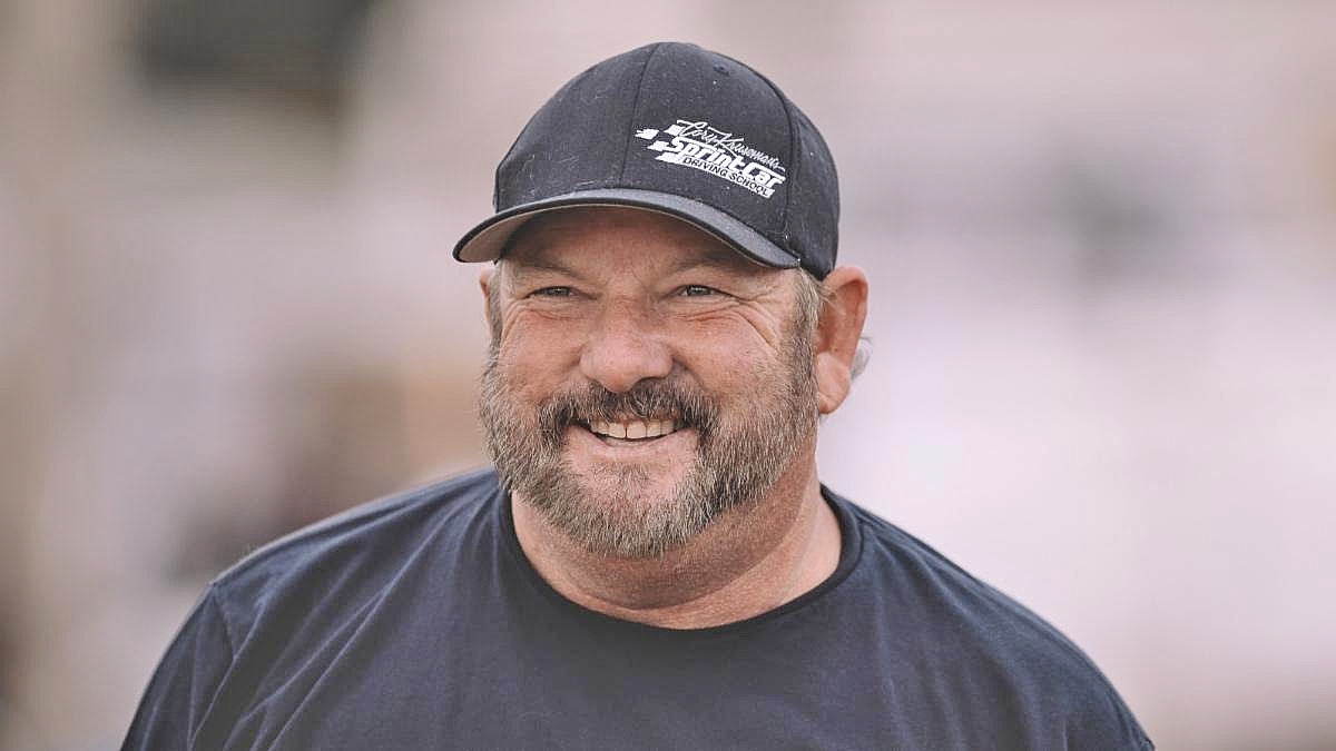 KRUSEMAN APPOINTED USAC WEST COAST OPERATIONS DIRECTOR - Speedway ... KRUSEMAN APPOINTED USAC WEST COAST OPERATIONS DIRECTOR - Speedway ...