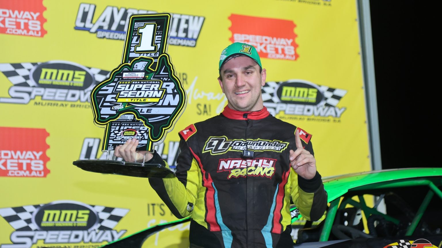 AUSTRALIAN SPEEDWAY CENTENARY: JOHN TITMAN TO BE FEATURED IN THE ...