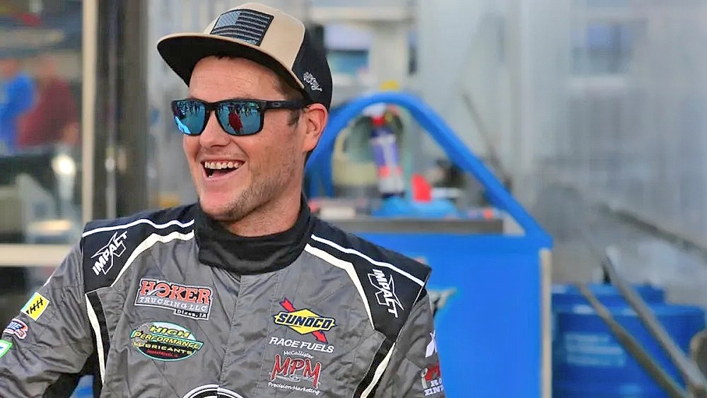 RICKY THORNTON JR: USAC SILVER CROWN DEBUT, TERRE HAUTE APRIL 13 ...