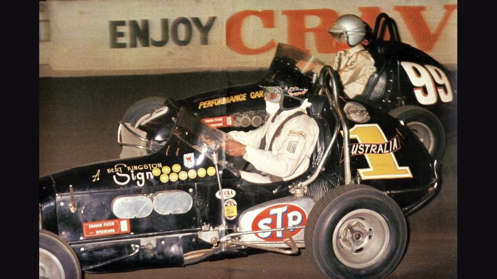 BLAIR SHEPHERD PASSES AWAY AGED 91 - Speedway Illustrated News