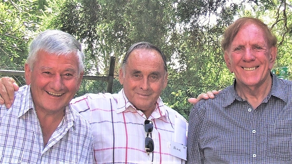 BLAIR SHEPHERD PASSES AWAY AGED 91 - Speedway Illustrated News