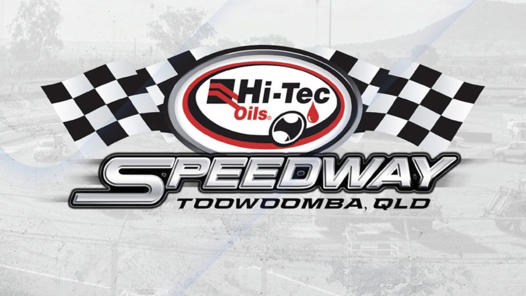 Toowoomba Archives - Speedway Illustrated News