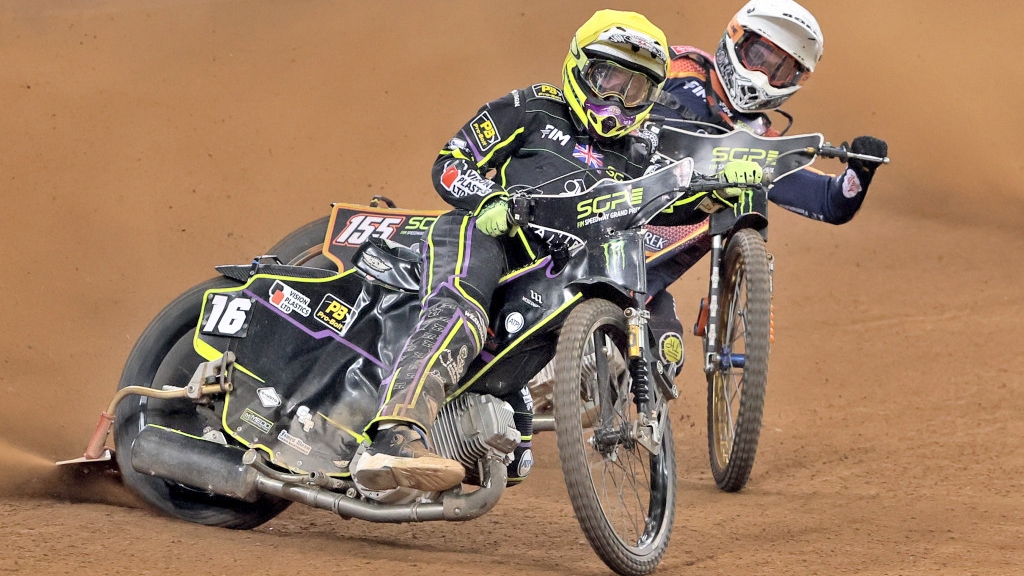 2025 SPEEDWAY EUROPEAN CHAMPIONSHIP WILD CARDS REVEALED - Speedway ...